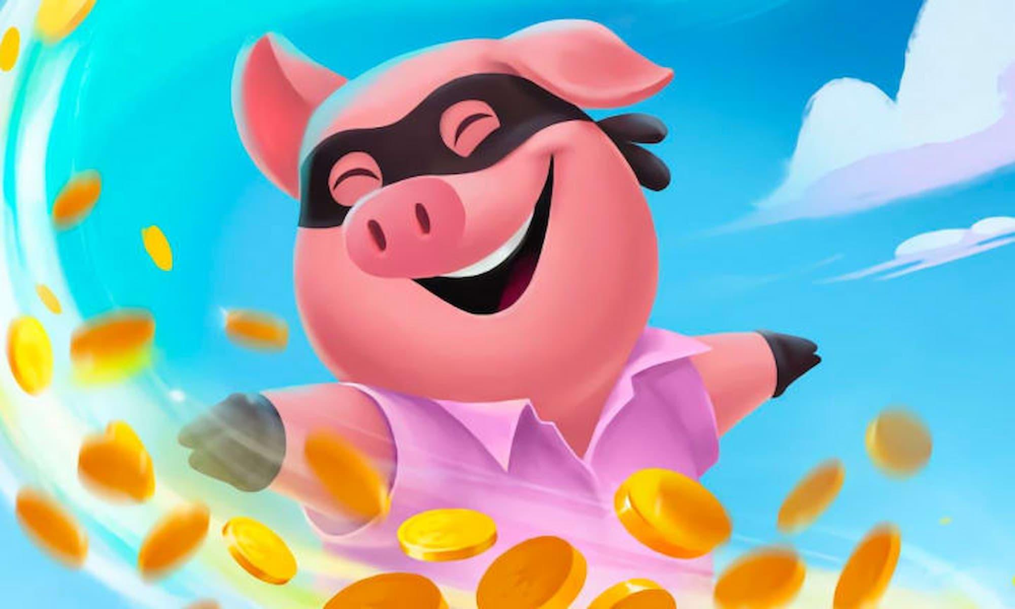 Coin Master Free Spins: Every Way to Get More in 2026 | CashyGo
